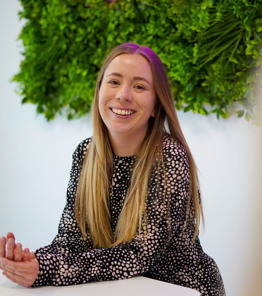 Meet the team | Connective3